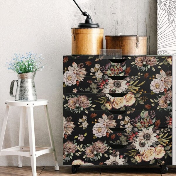 Redesign With Prima Transfer - Etsy