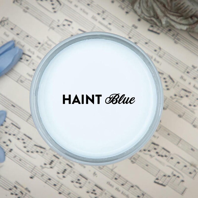 Haint Blue - Etsy
