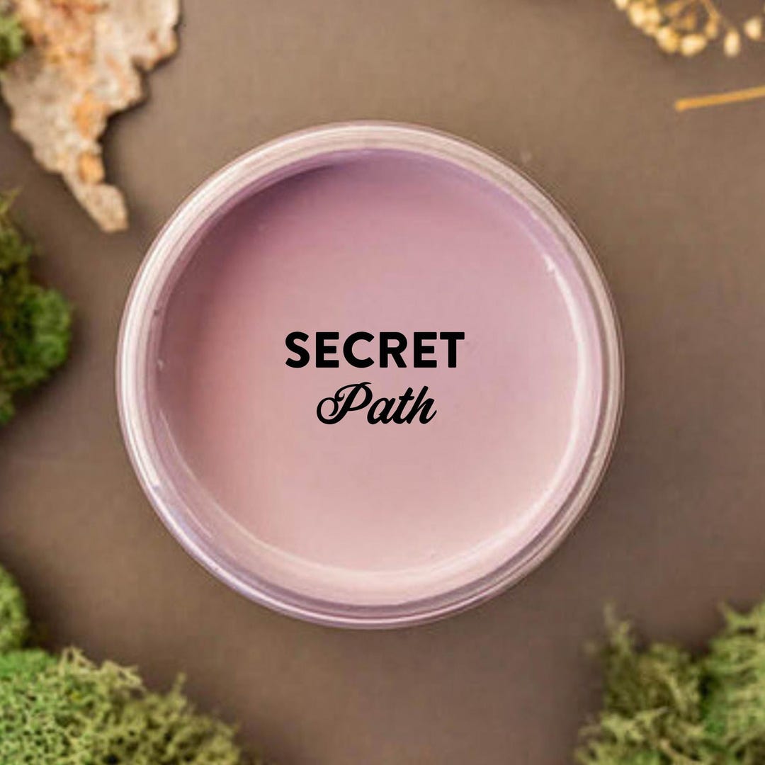 Dixie Belle SECRET PATH Paint | Chalk Mineral Furniture Paint - 5 Sizes ...