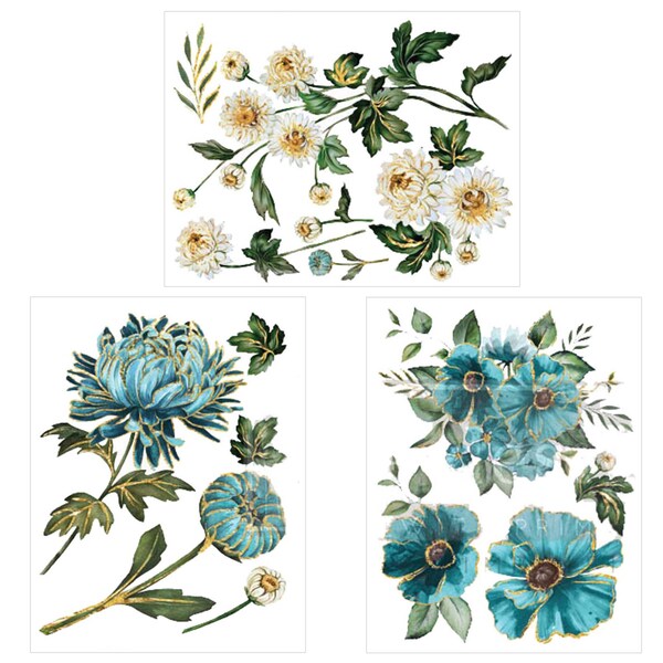 Prima Redesign Transfers for Furniture - Etsy