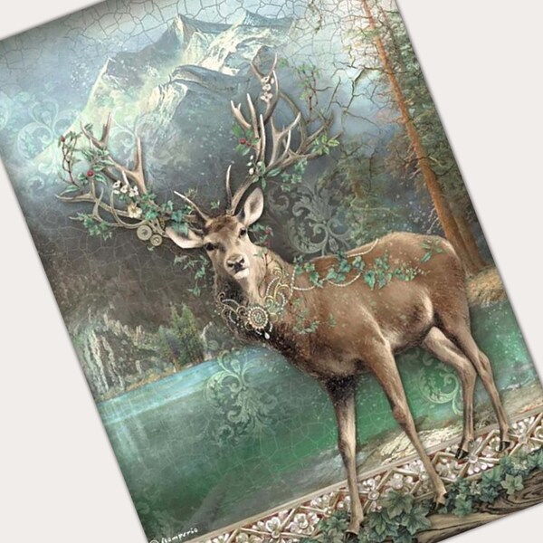 Washi & Rice Paper - Etsy