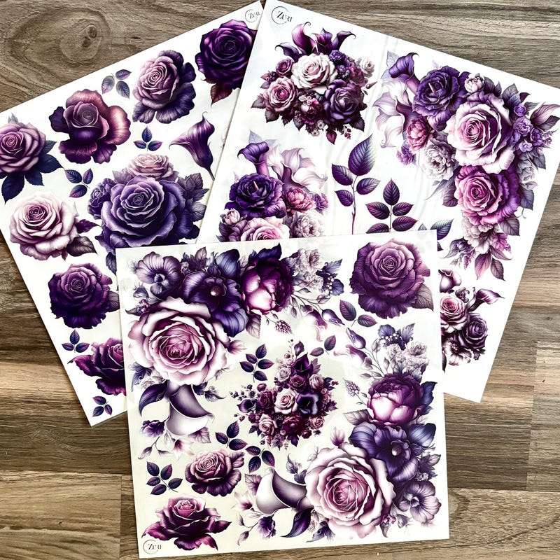 Zuri Designs - Etsy