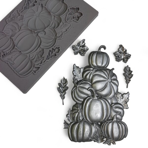 Decoupage Queen Mold - Etsy