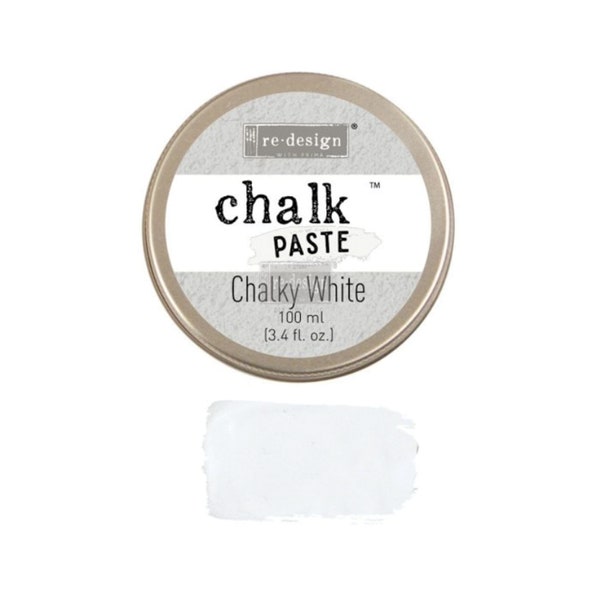 Chalky - Etsy