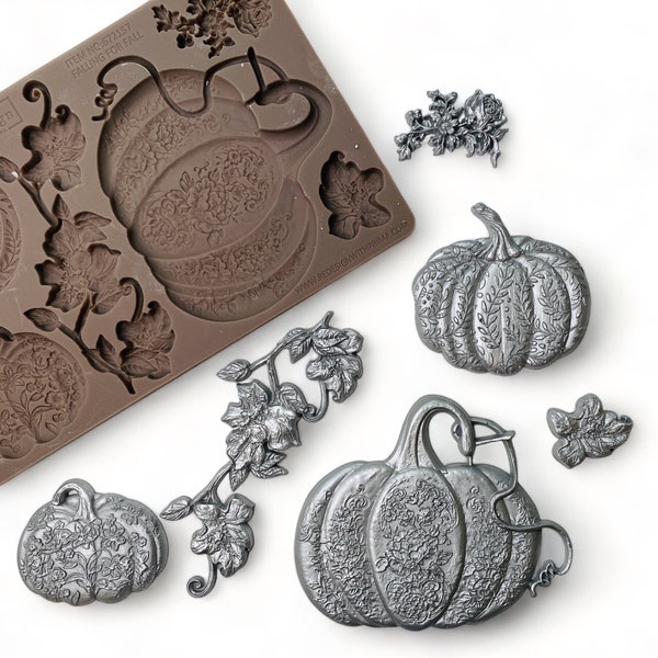 Prima Mould - Etsy