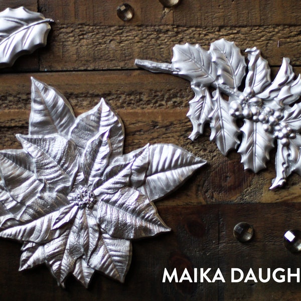 Redesign With Prima Silicone Mold - Etsy