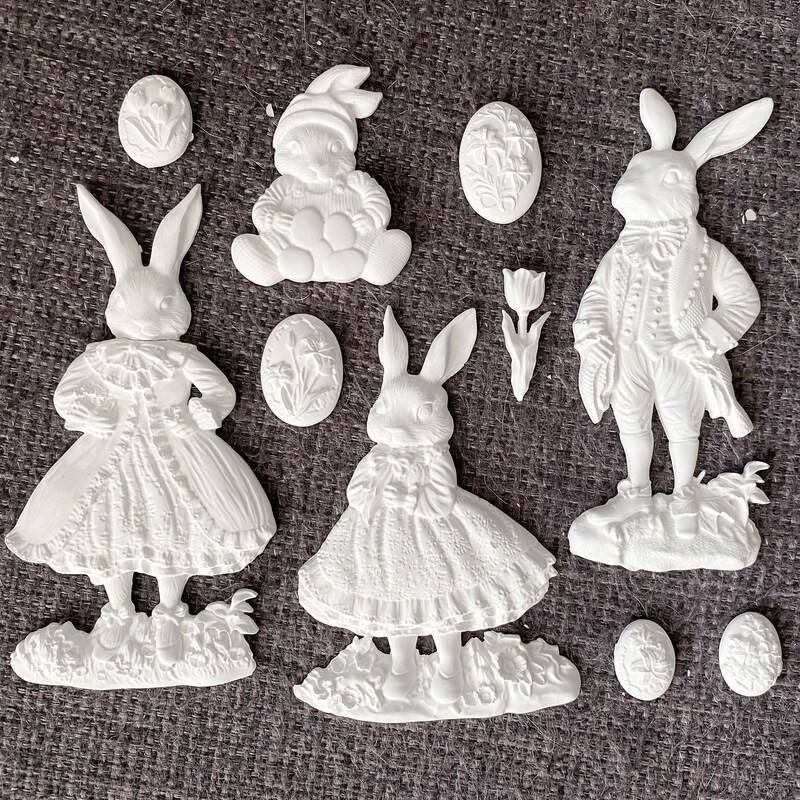 New Prima Mold Redesign - Etsy