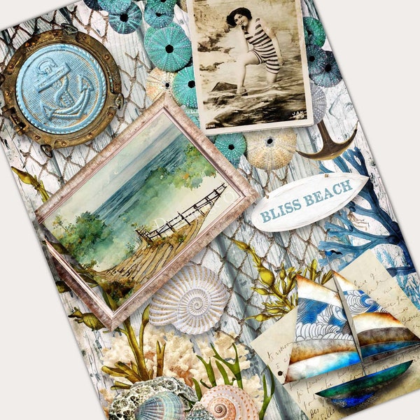 Paper Bliss - Etsy