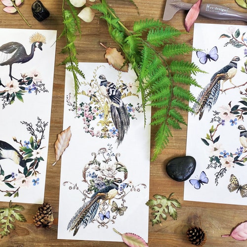 Redesign With Prima Transfer Tool - Etsy