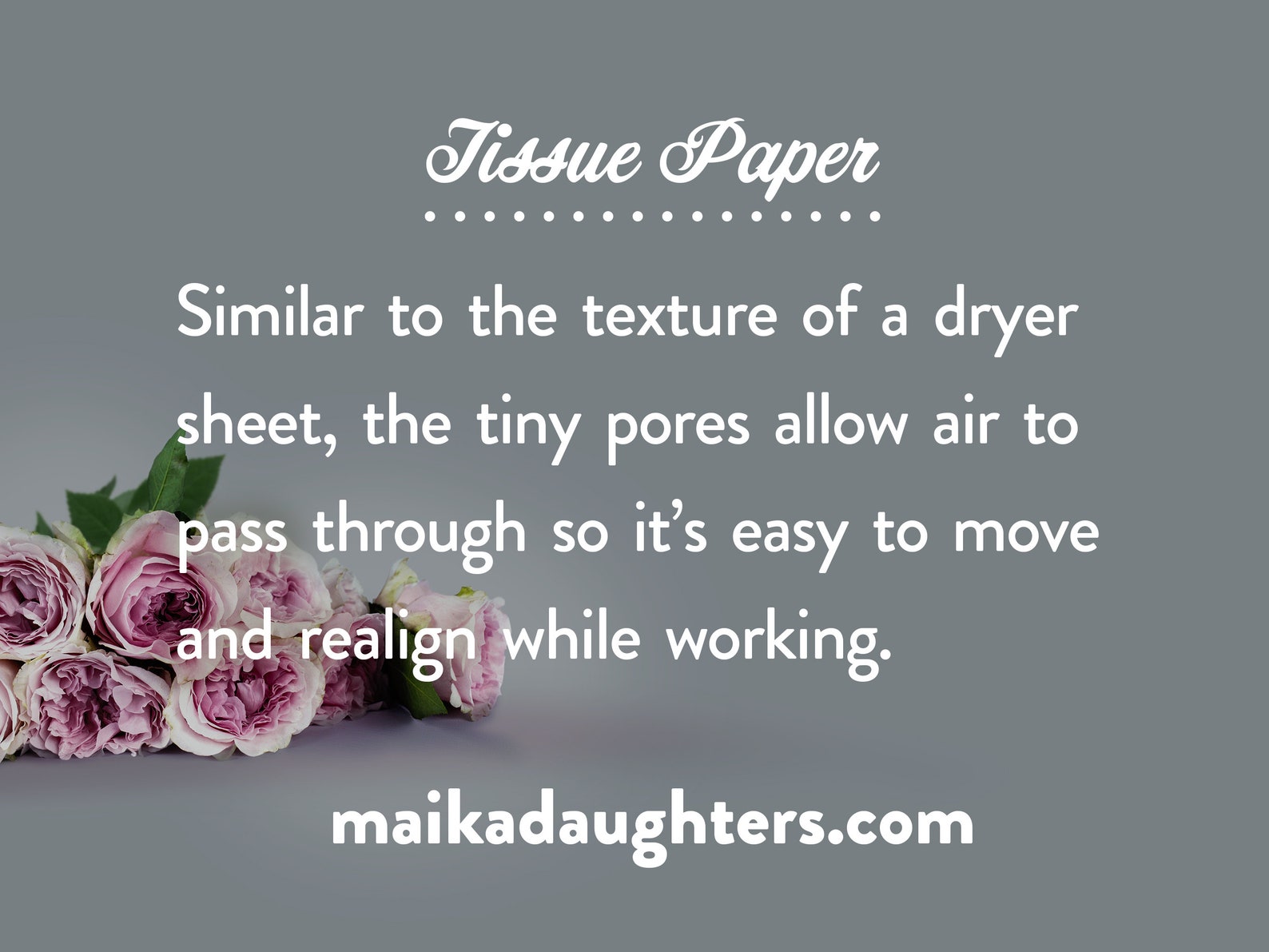 Decoupage Tissue Paper COBALT FLOURISH Redesign With Prima - Etsy