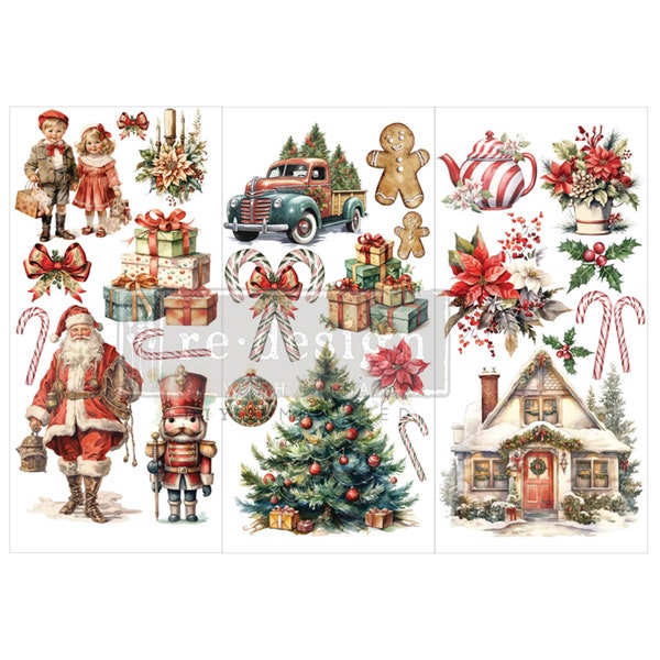 Redesign With Prima - Etsy