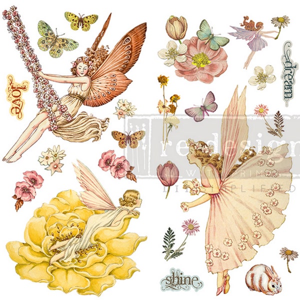 Rub on Transfer - Etsy