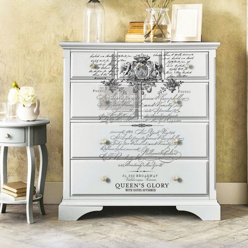 Redesign With Prima Transfer Tool - Etsy