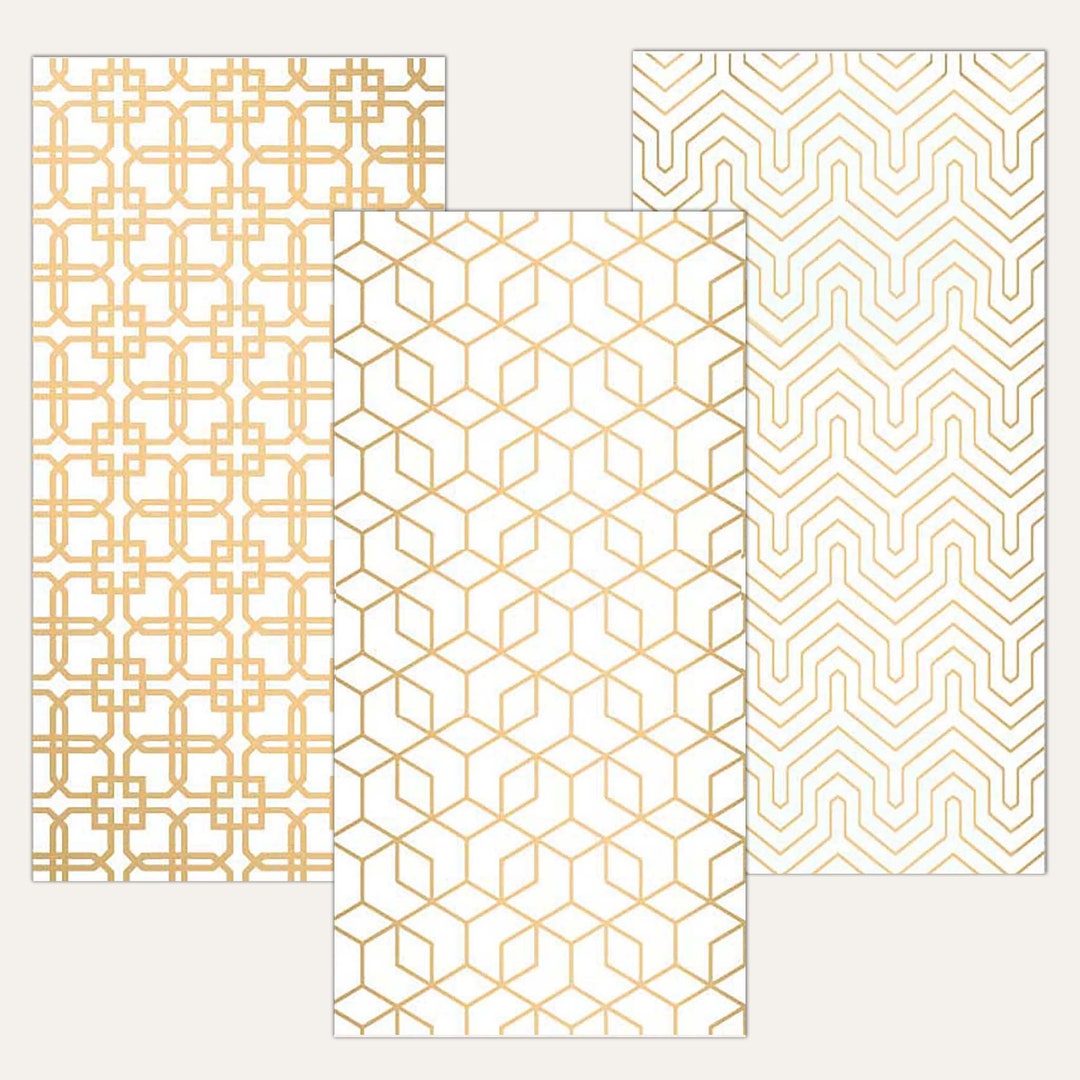 Motif Geometrique Rub on Transfer for Furniture || Redesign With Prima ...