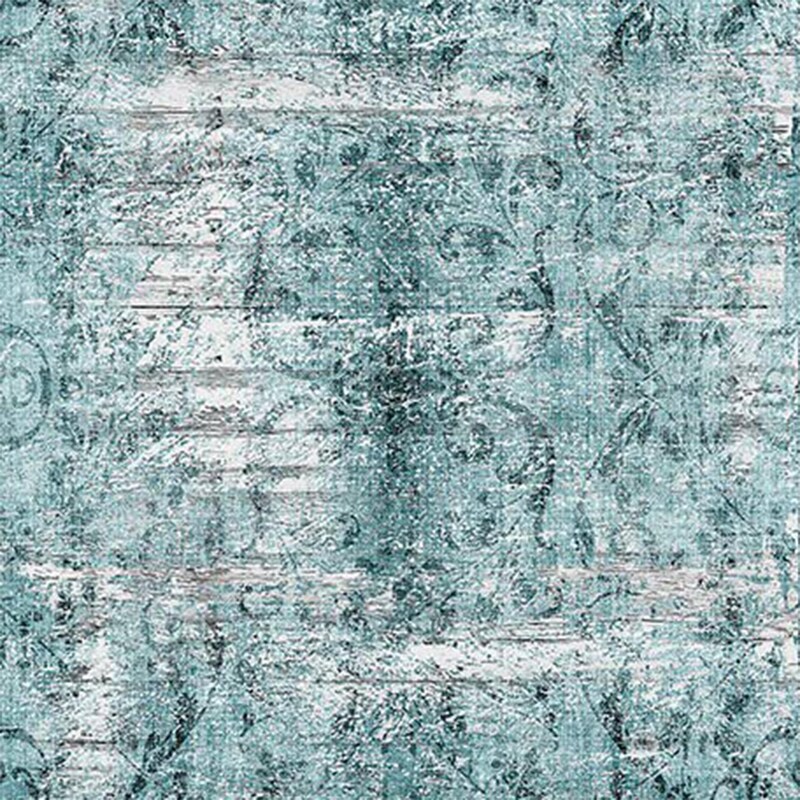 Distressed Teal - Etsy