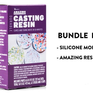 Silicone Mold MECHA MOTHS Finnabair Molds Resin Molds Silicone Molds ...