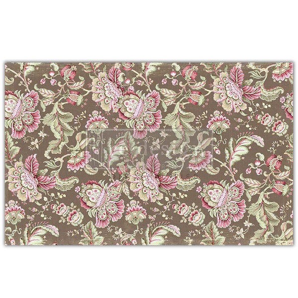 Paisley Paper - Etsy