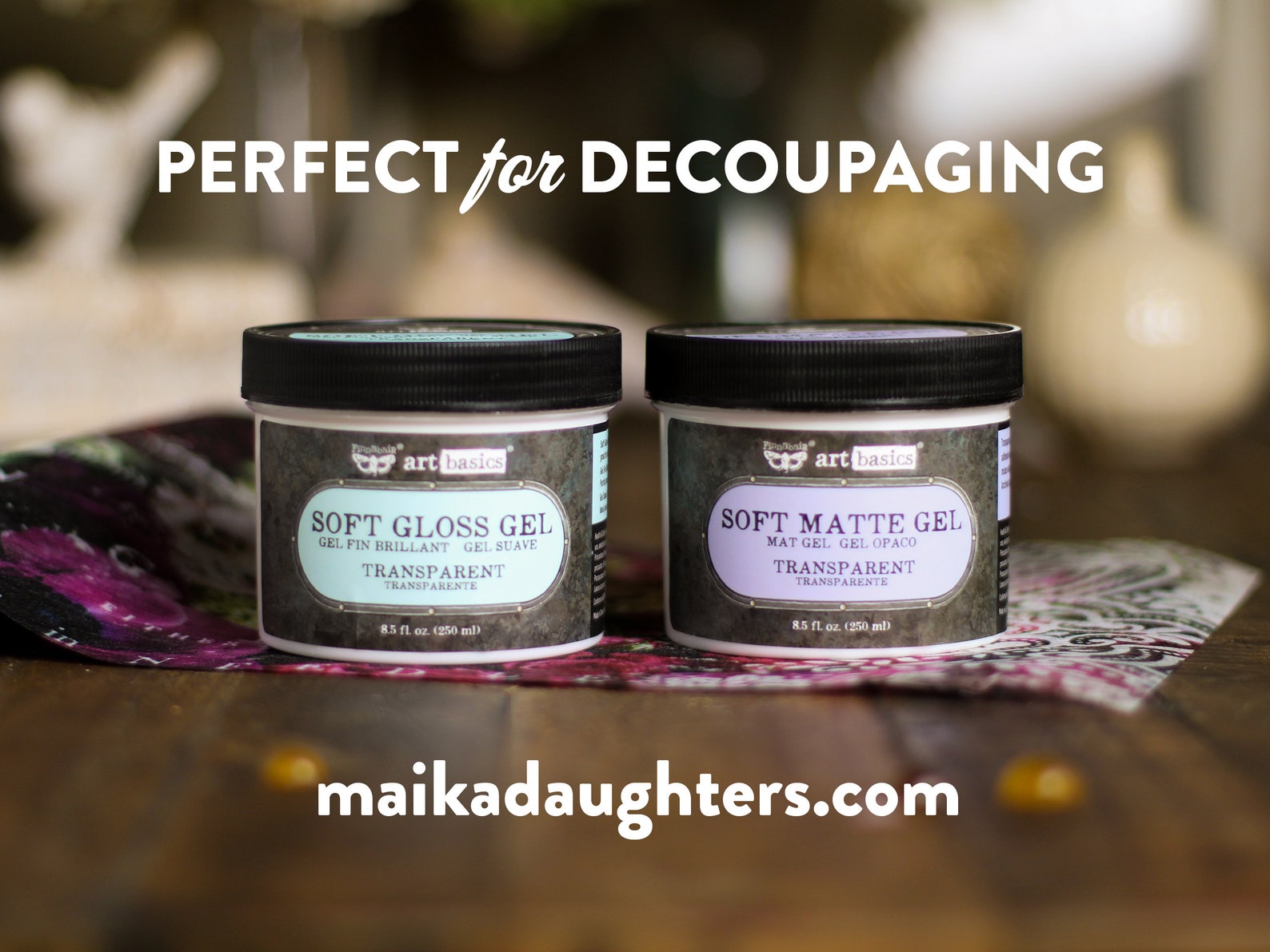 A2 Rice Paper for Decoupage ABSTRACT GEARS Decoupage Queen - Etsy