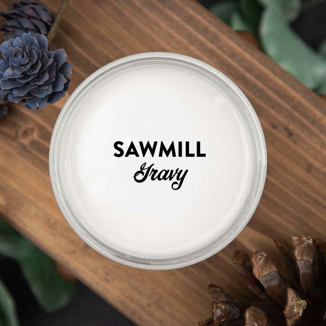 Dixie Belle Paint SAWMILL GRAVY || Chalk Mineral Paint Matte Finish ...
