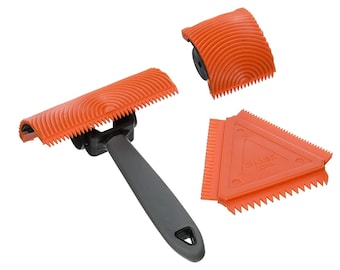 Faux Wood Grain - Etsy