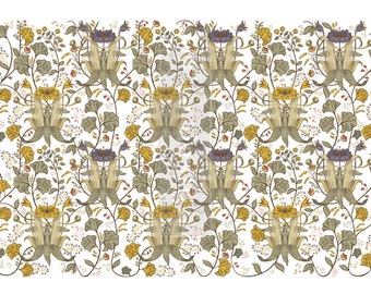 Redesign Prima Decal - Etsy