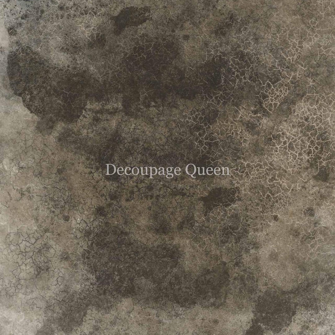 Large Decoupage Paper for Furniture ANTIQUE GRUNGE || Size: A1 ...