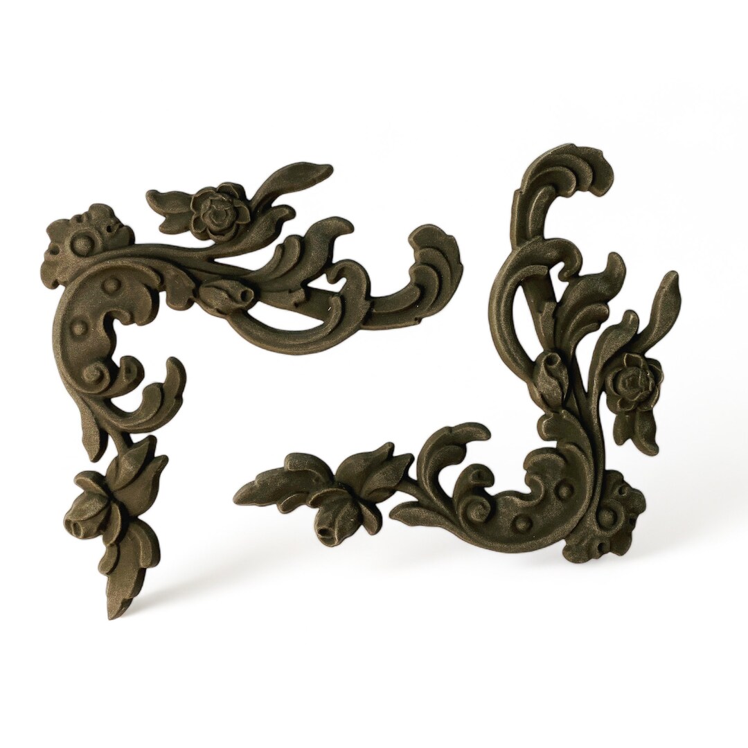 Decor Poly INTRICATE GRACE || Redesign With Prima || Bendable Casting ...