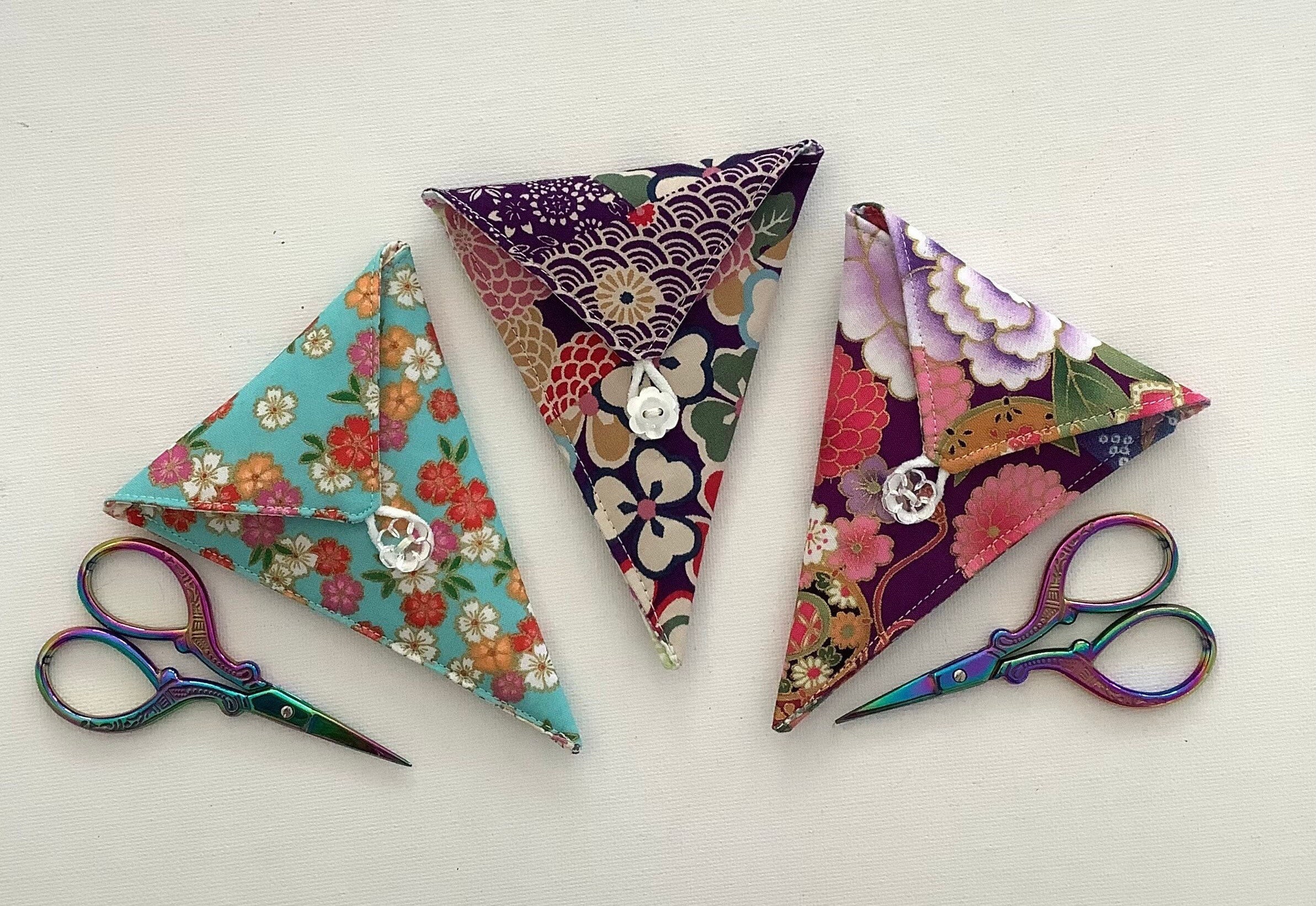 Scissors Included /scissor Holder/ Embroidery Scissors/ - Etsy Australia