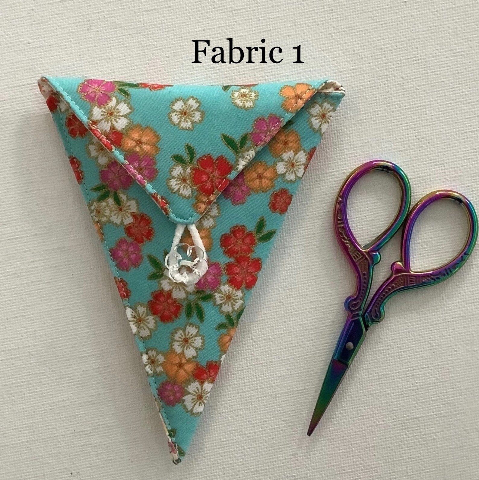 Scissors Included /scissor Holder/ Embroidery Scissors/ - Etsy Australia
