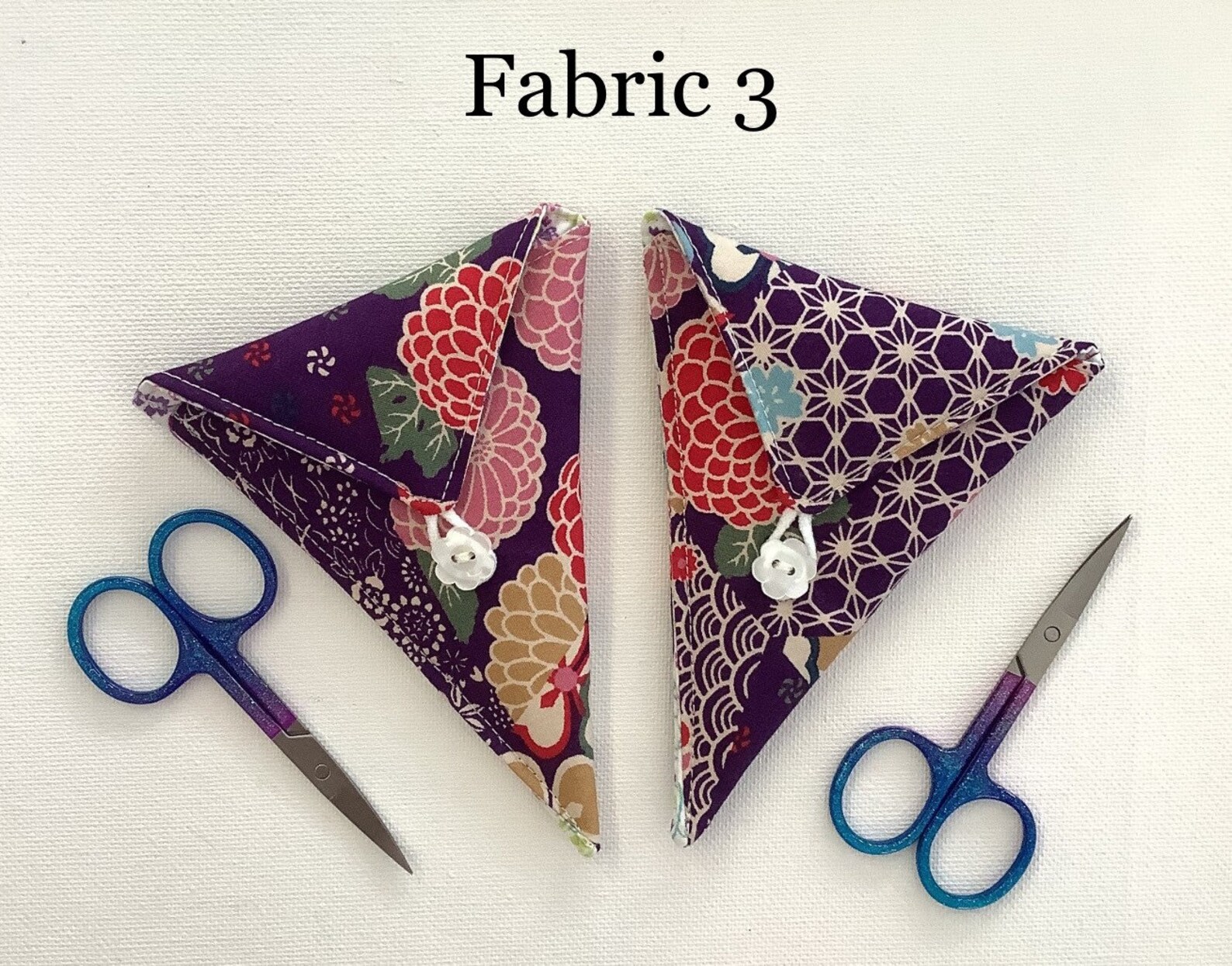 Scissors Included /scissor Holder/ Embroidery Scissors/ - Etsy Australia