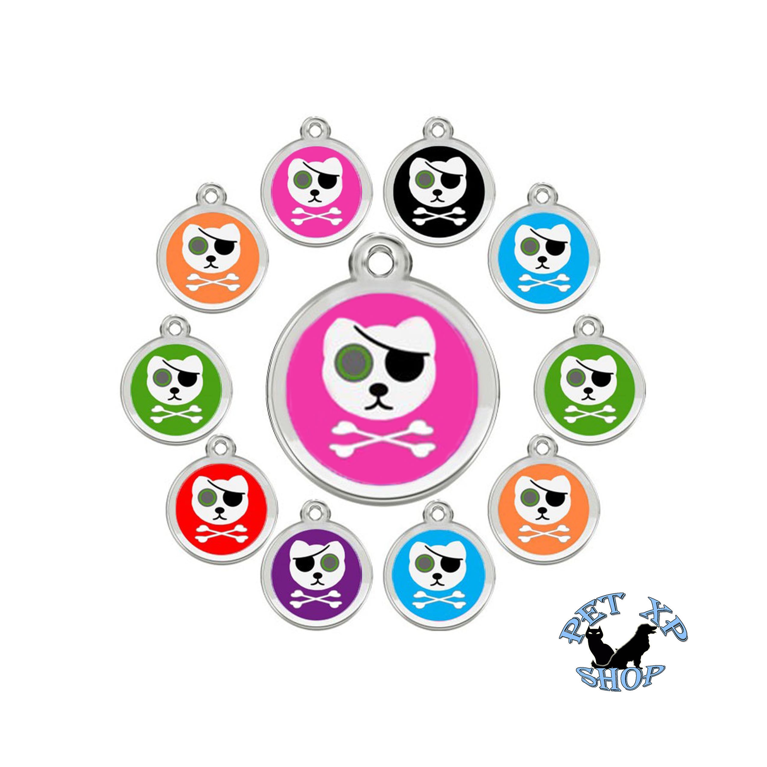 Personalized Cat Tag Cat Tags for Collar Pet Tags Cat Cat - Etsy Denmark