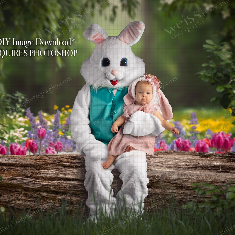 Easter Digital - Etsy