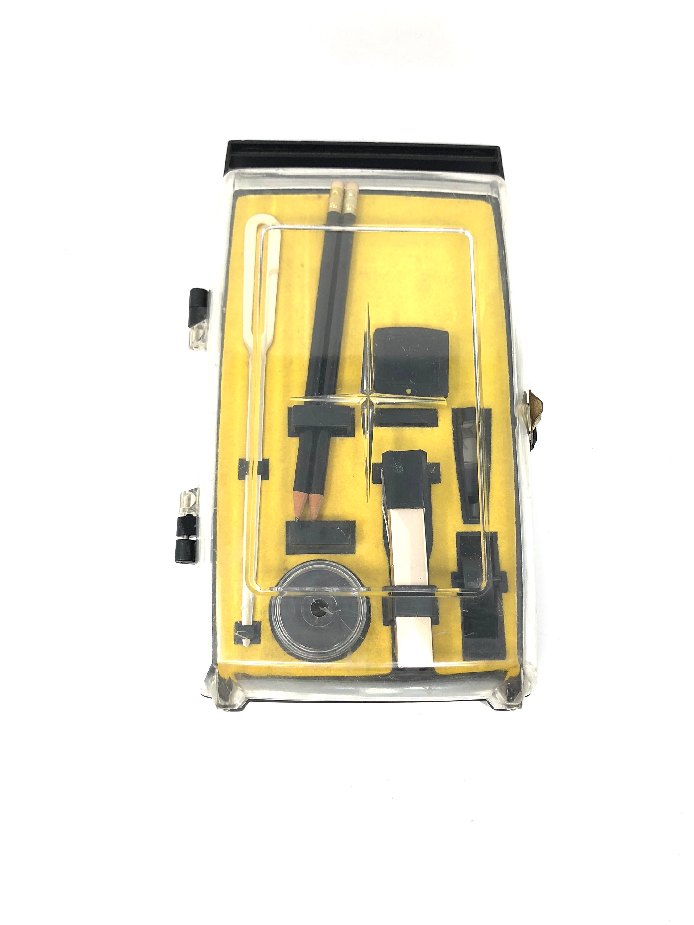 Vintage Avant Deskmate Desk Mate Stationary Set 1960s | Etsy