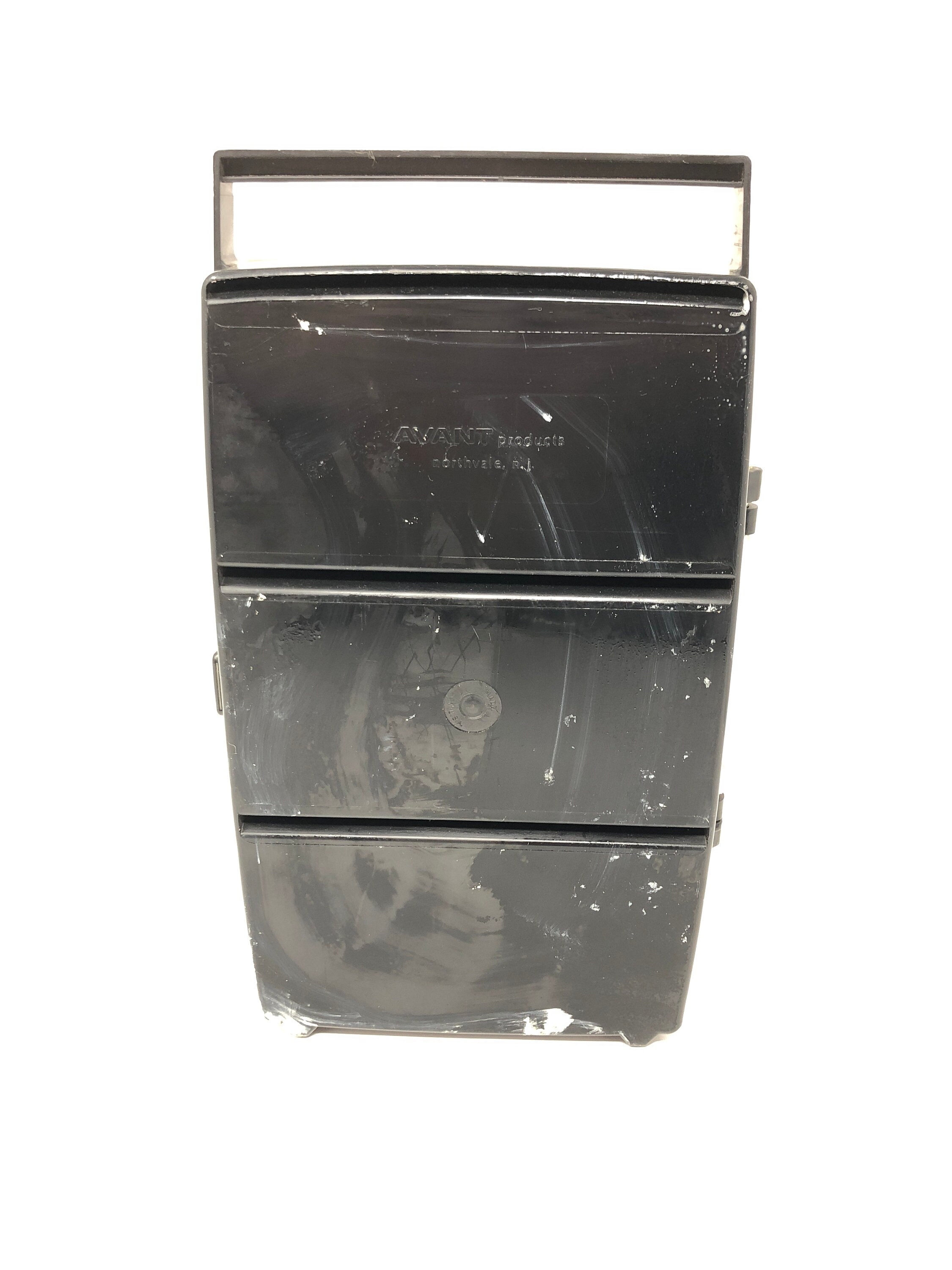 Vintage Avant Deskmate Desk Mate Stationary Set 1960s | Etsy