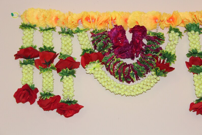 Arihant Creations Door Hanging, Diwali Decoration, Wall Hanging , Puja ...