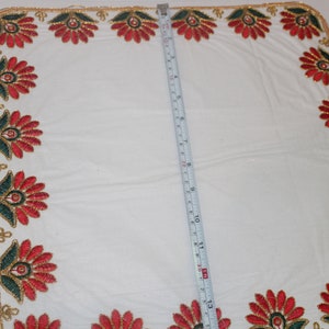 Gujarati Wedding Kanku kumkum Pagla, Rumal Gujarati Wedding Rituals ...