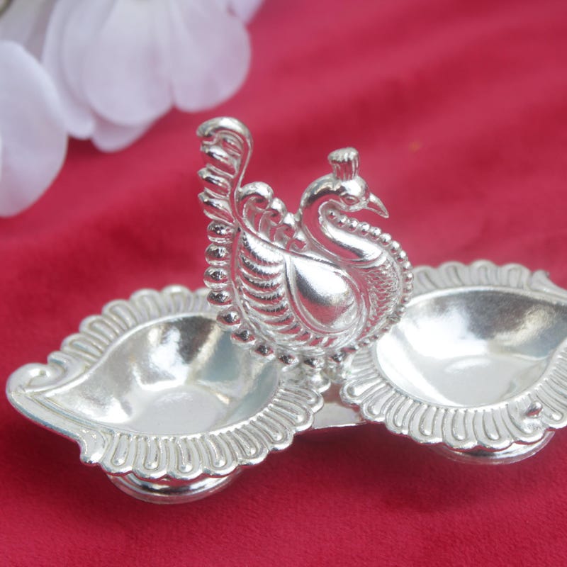 German Silver Return Gifts India - 60+ Gift Ideas for 2025