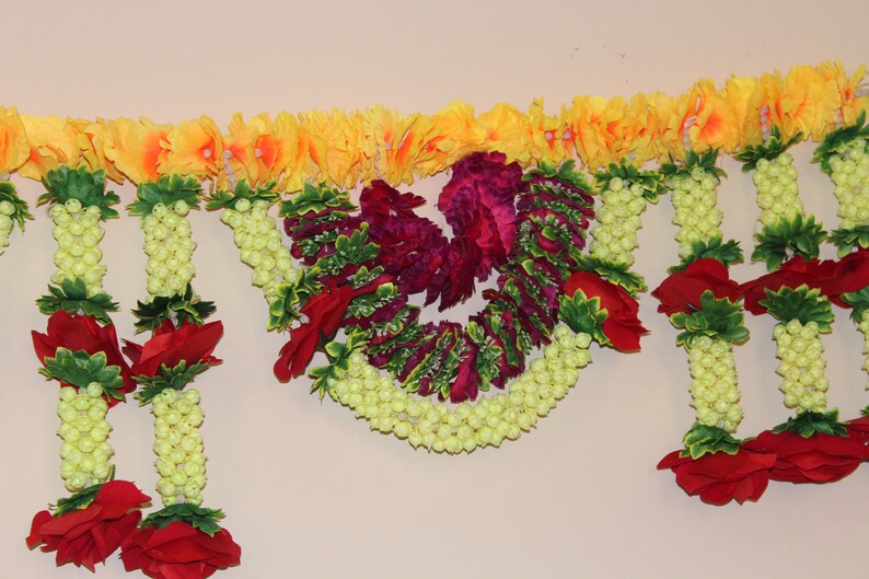 Arihant Creations Door Hanging, Diwali Decoration, Wall Hanging , Puja ...