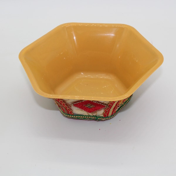 Haldi Bowl Decor - Etsy