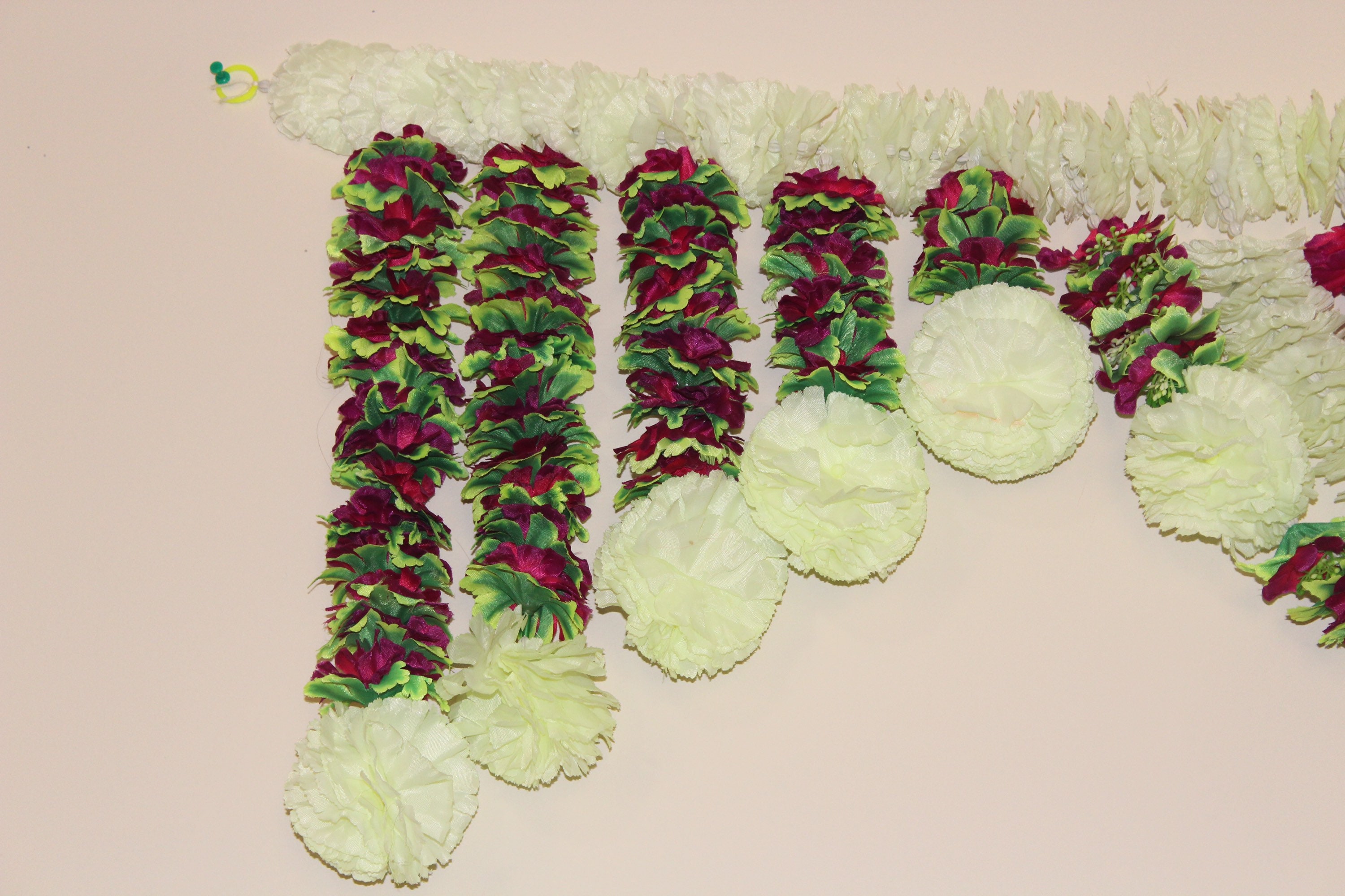 Arihant Creations Door Hanging / Diwali Decoration/ Wall Hanging / Puja ...