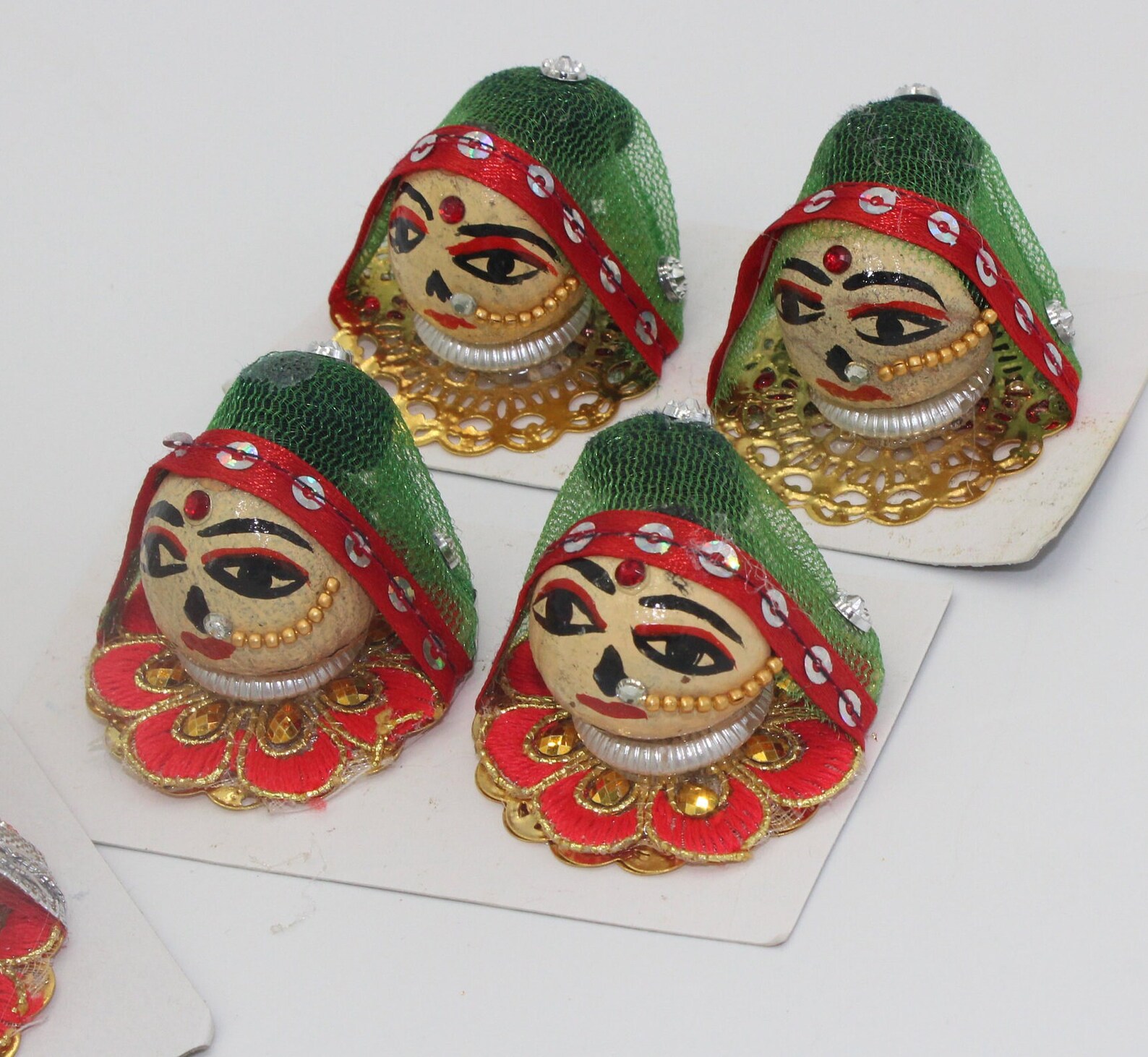 Riddhi Siddhiset, Goddess Riddhi Siddhi Set, Riddhi Siddhi Idols ...