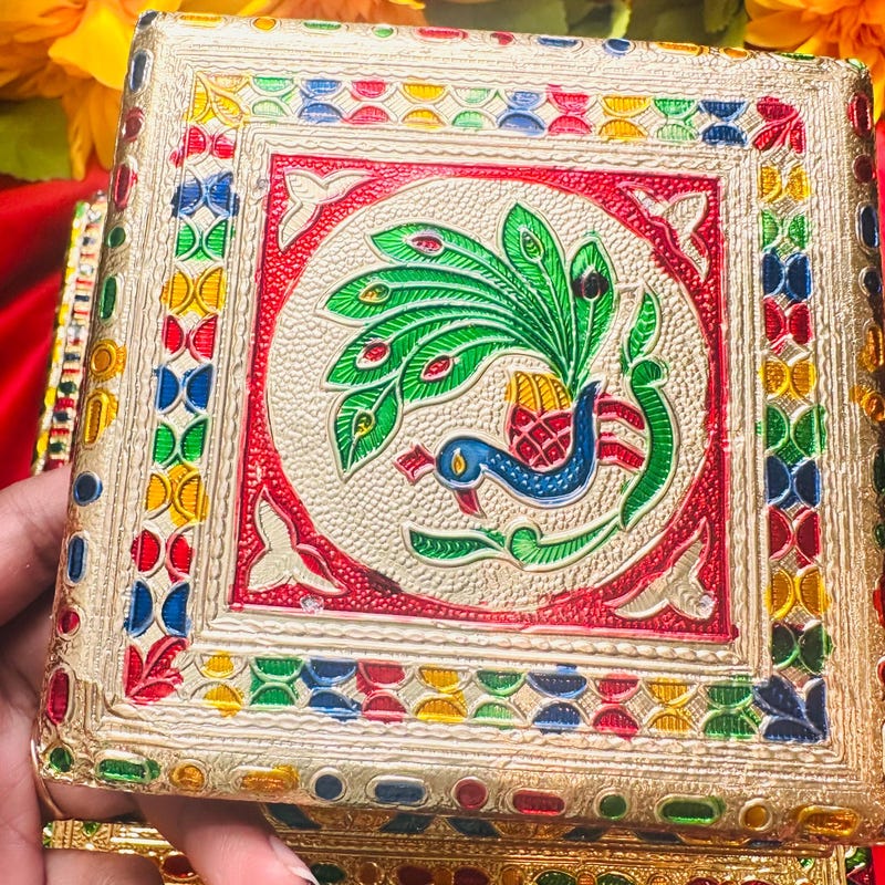 God Indian Stand - Etsy