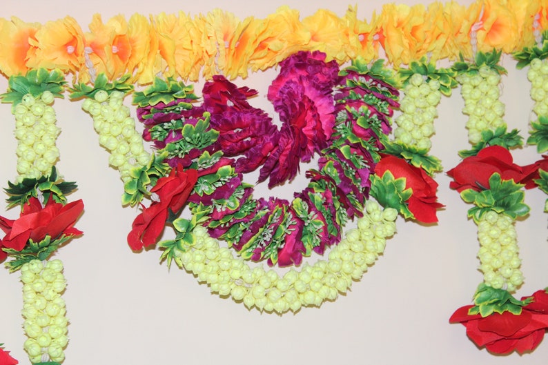 Arihant Creations Door Hanging, Diwali Decoration, Wall Hanging , Puja ...