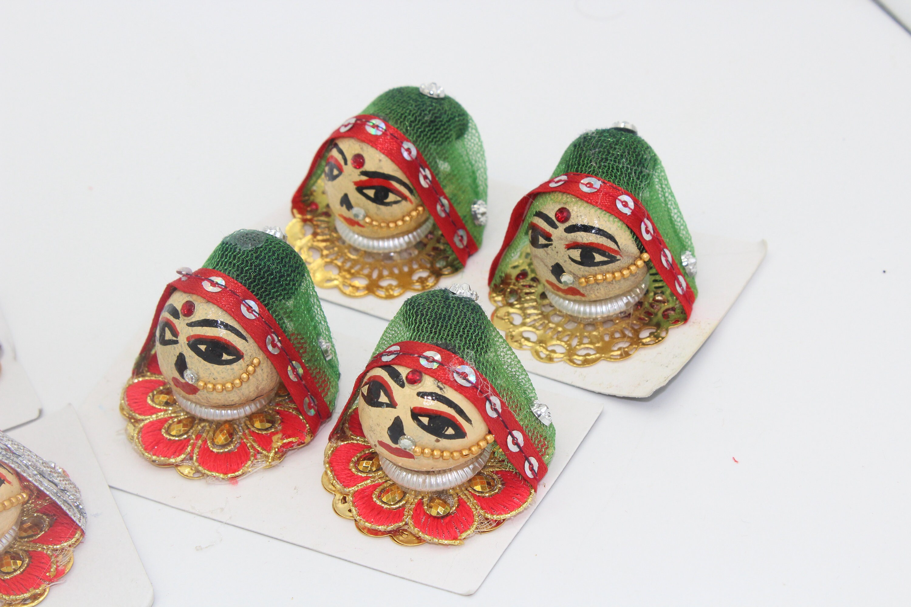 Riddhi Siddhiset, Goddess Riddhi Siddhi Set, Riddhi Siddhi Idols ...