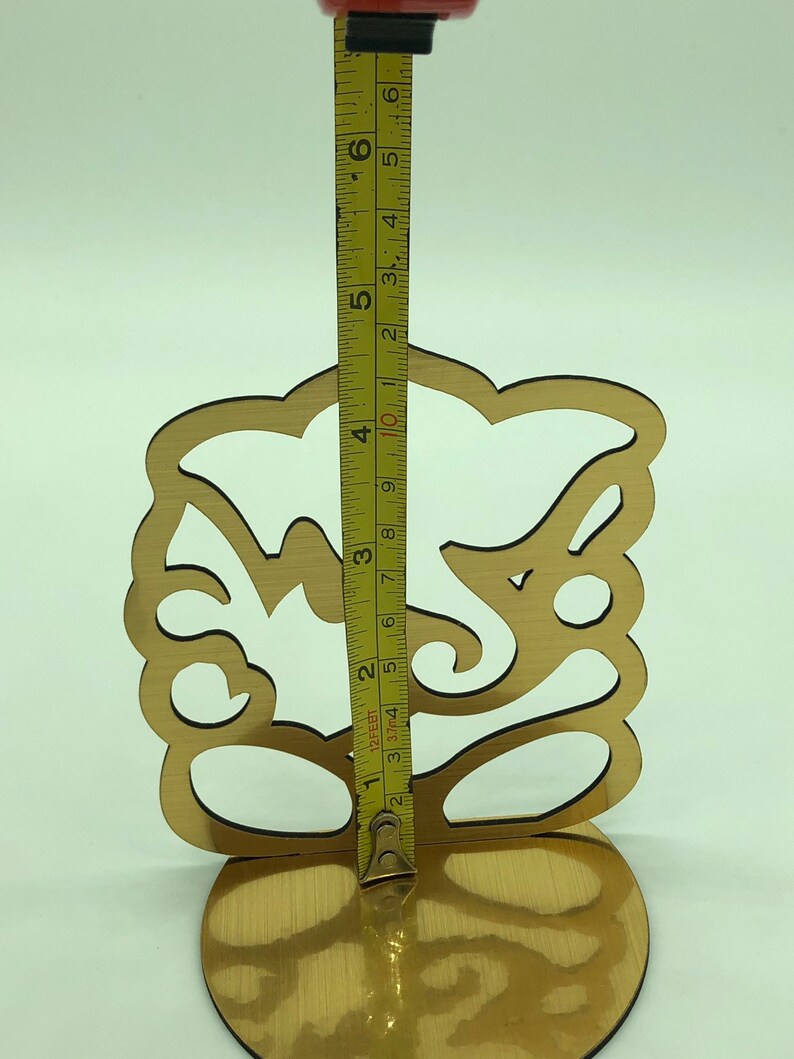 Arihant Creations Ganesha shadow diya tealight candle | Etsy