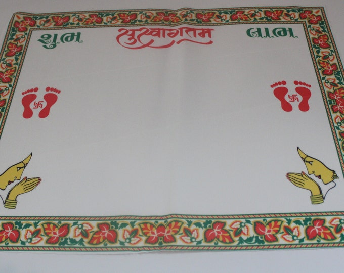 Gujarati Wedding Kanku kumkum Pagla, Rumal Gujarati Wedding Rituals ...