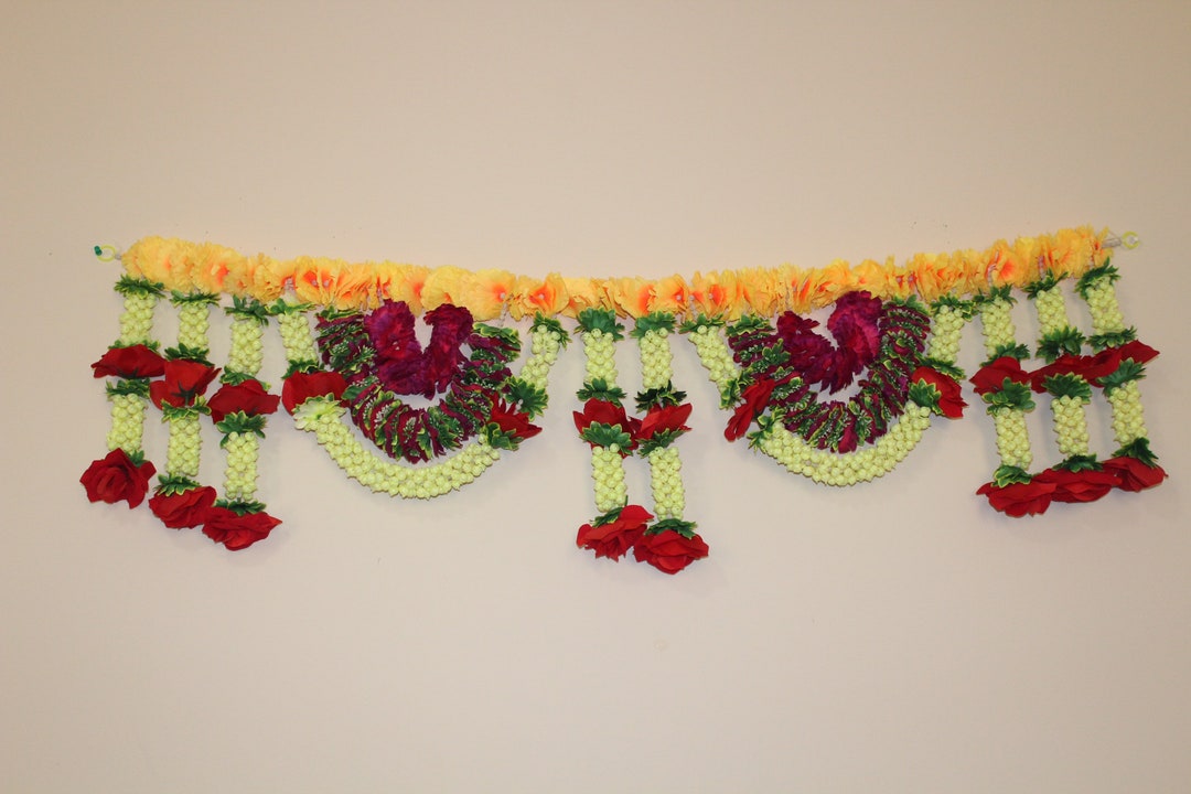 Arihant Creations Door Hanging, Diwali Decoration, Wall Hanging , Puja ...