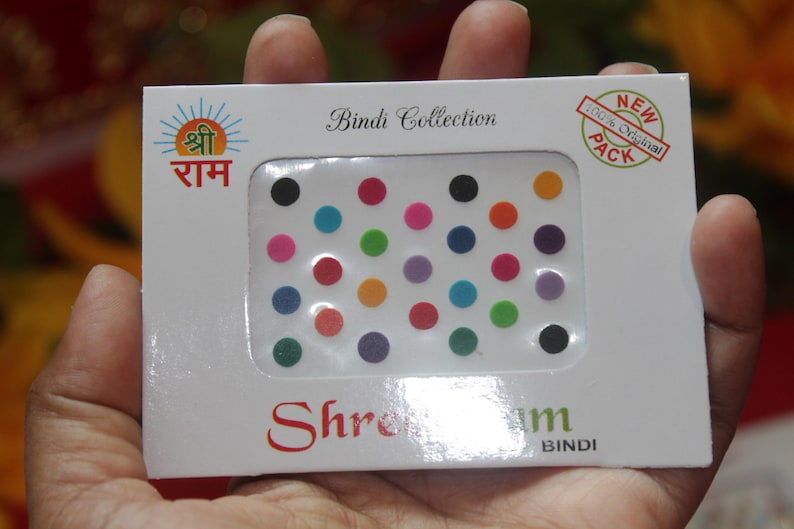4 Diffrent Design Wedding Favours, Ladies Gifts, Bindi, Shaadi Sangeet ...