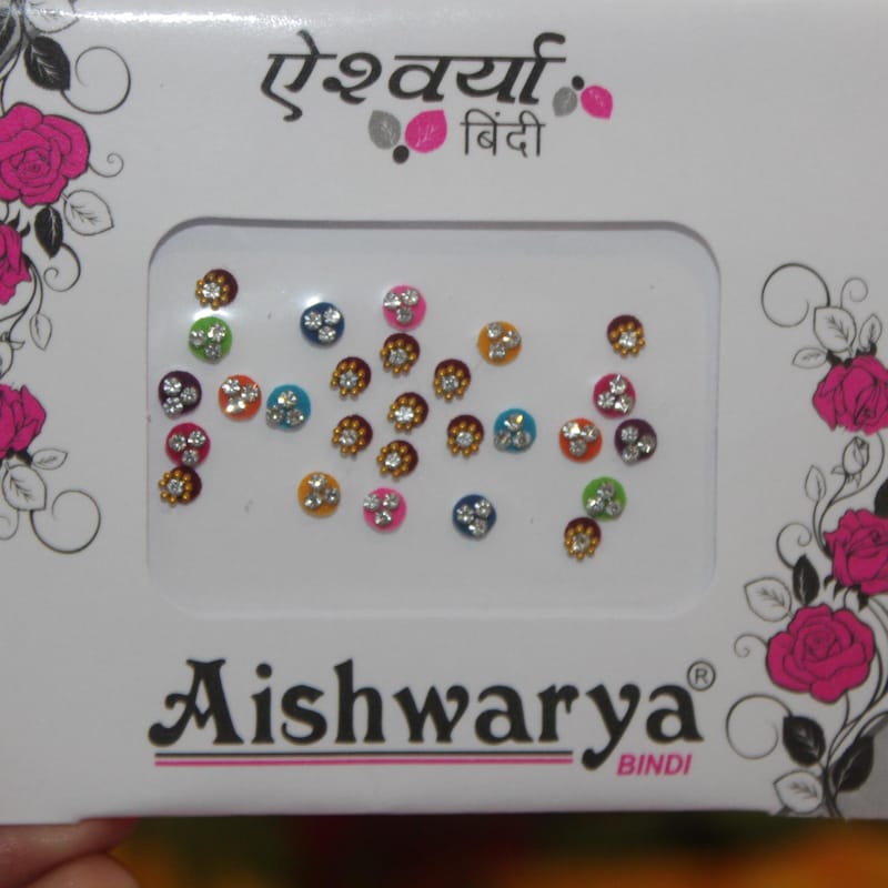 Bindi for Indian Girls - Etsy