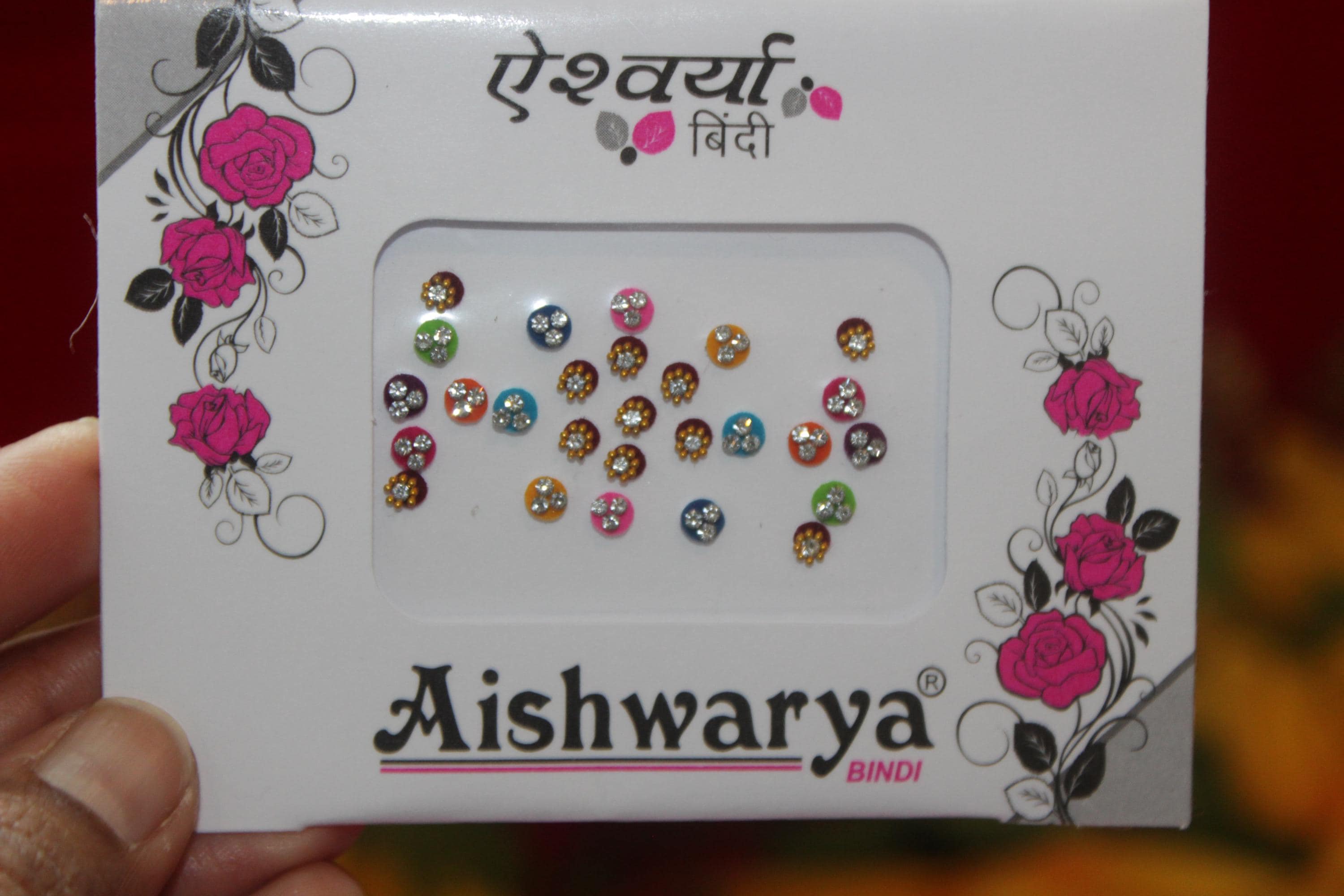 4 Diffrent Design Wedding Favours, Ladies Gifts, Bindi, Shaadi Sangeet ...
